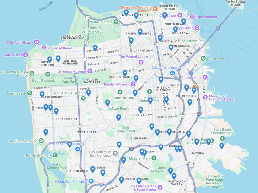 ExCEL Summer Programs | SFUSD